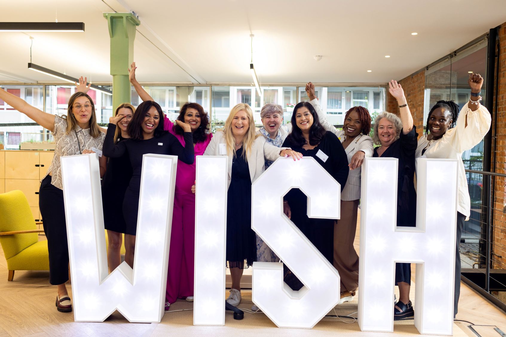 Reflections from Serving on the WISH Board - WWA Studios